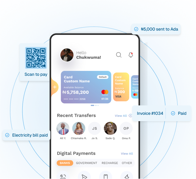 Epic Payment Technologies Limited